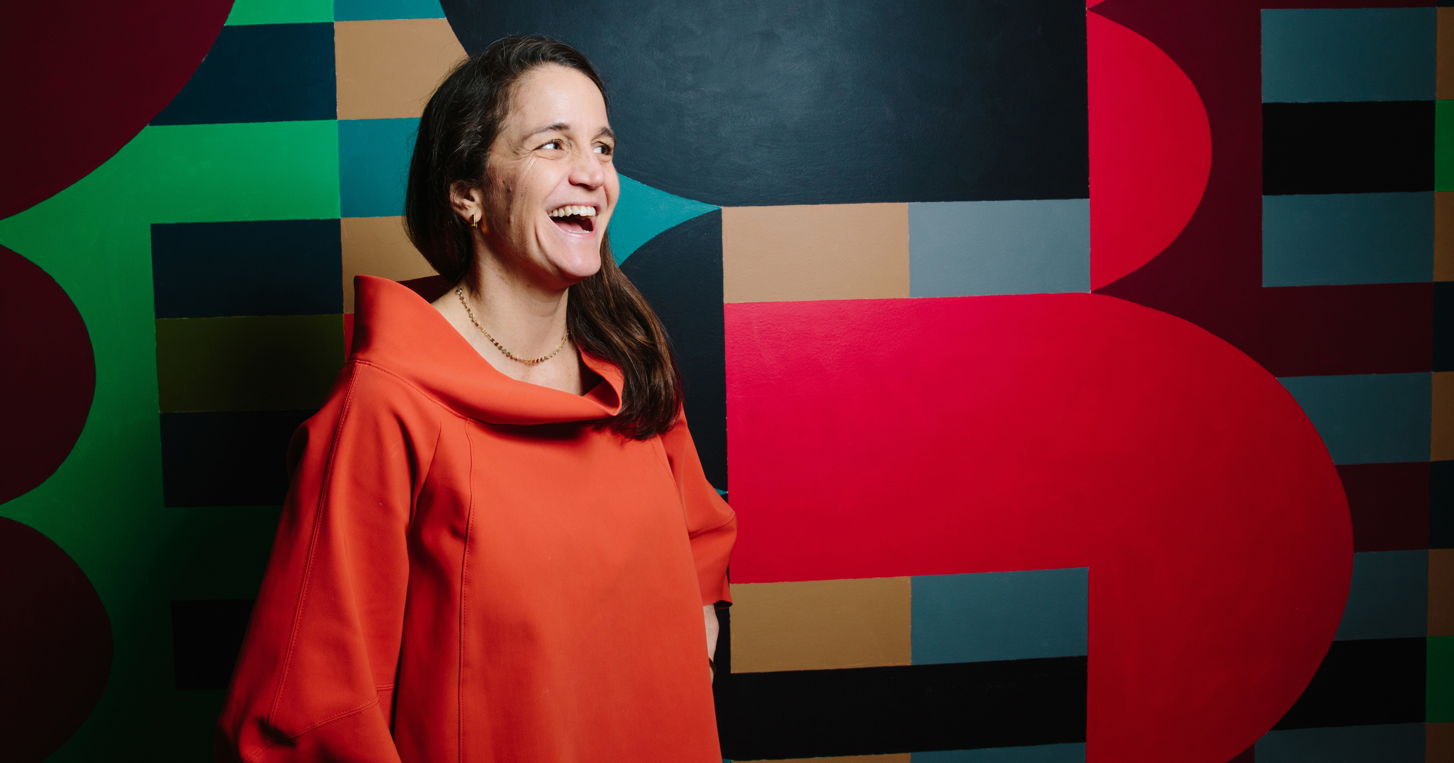 Liz Gerber Welcomed to the ACM SIGCHI Academy Class of 2025: Human ...